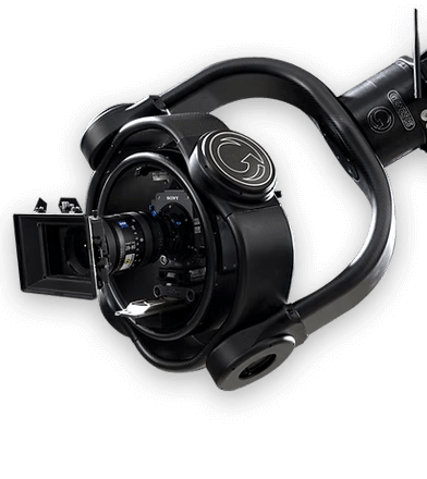 Mini Libra - Camera Revolution