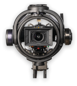 Mini Libra - Camera Revolution