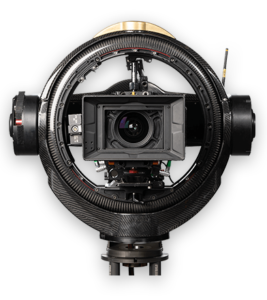 Mini Libra - Camera Revolution