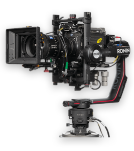 Mini Libra - Camera Revolution