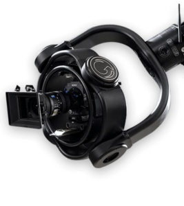 Mini Libra - Camera Revolution