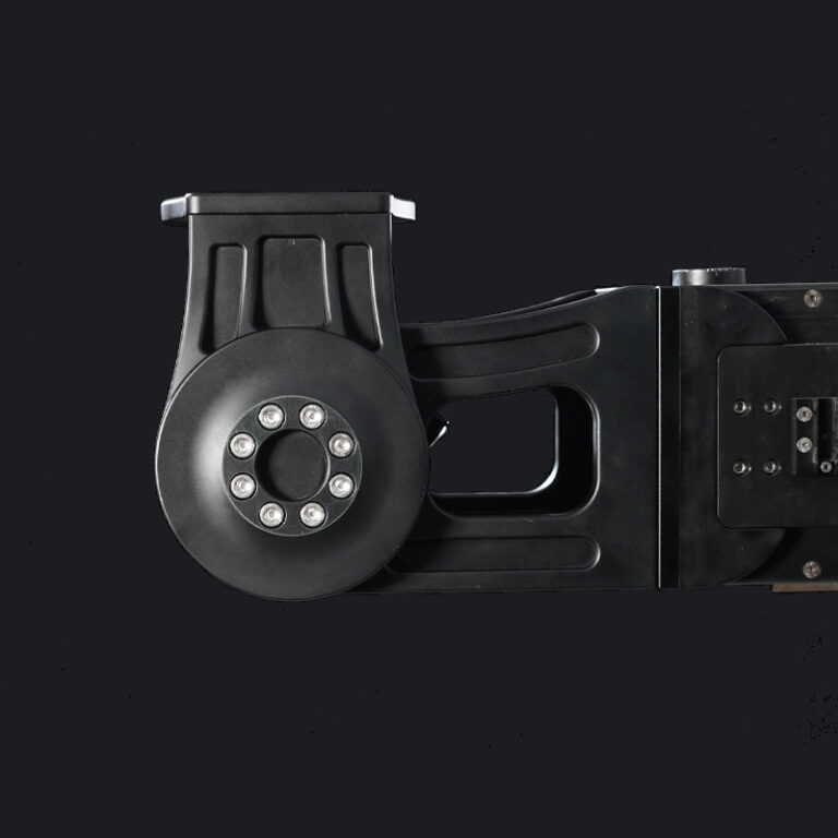 Mini Libra - Camera Revolution