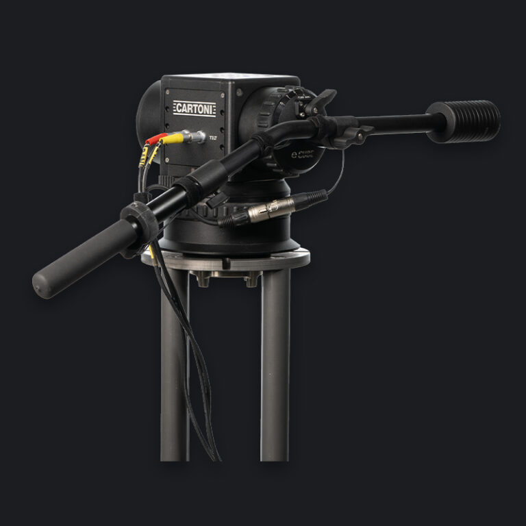 Mini Libra - Camera Revolution