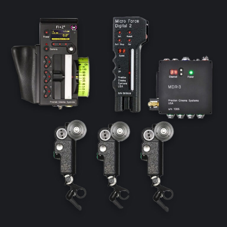 Mini Libra - Camera Revolution