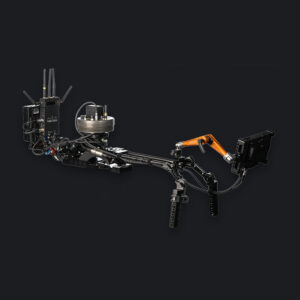 Mini Libra - Camera Revolution