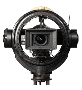 Mini Libra - Camera Revolution