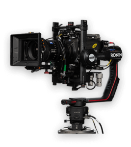 Mini Libra - Camera Revolution