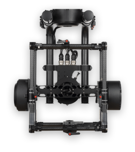 Mini Libra - Camera Revolution