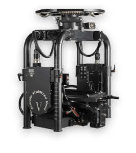 Mini Libra - Camera Revolution