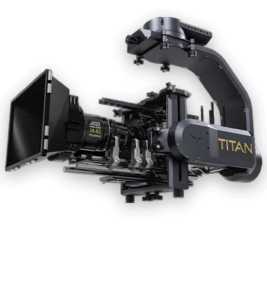 Mini Libra - Camera Revolution